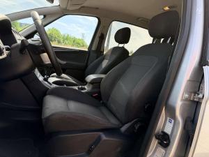 Grey Ford S-Max 2008 in Vilnius, with an engine capacity of 2.00 L and mileage of 350 thousand km for 2950 €, photo 9 on AUTOMOTO.COM.LV