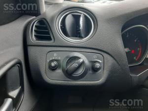 Grey Ford S-Max 2008 in Daugavpils, with an engine capacity of 1.80 L and mileage of 0 thousand km for 3100 €, photo 14 on AUTOMOTO.COM.LV