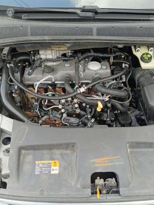 Pelēks Ford S-Max 2008 Utena, ar dzinēja tilpumu 1.75 L un nobraukumu 255 tūkst. km par 2200 €, foto 8 vietnē AUTOMOTO.COM.LV