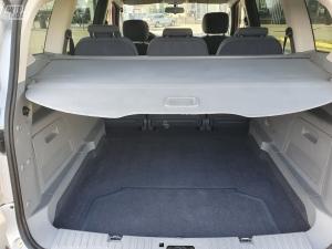 Grey Ford S-Max 2008 in Kaunas, with an engine capacity of 2.00 L and mileage of 310 thousand km for 2950 €, photo 12 on AUTOMOTO.COM.LV