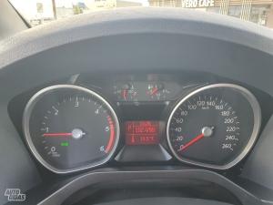 Grey Ford S-Max 2008 in Kaunas, with an engine capacity of 2.00 L and mileage of 310 thousand km for 2950 €, photo 14 on AUTOMOTO.COM.LV