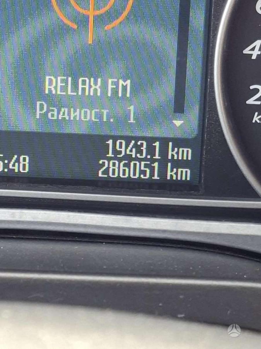 Pelēks Ford S-Max 2008 Naujoji Akmenė, ar dzinēja tilpumu 1.75 L un nobraukumu 286 tūkst. km par 2400 €, foto 7 vietnē AUTOMOTO.COM.LV