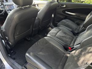 Pelēks Ford S-Max 2008 Marijampole, ar dzinēja tilpumu 2.00 L un nobraukumu 300 tūkst. km par 2900 €, foto 10 vietnē AUTOMOTO.COM.LV
