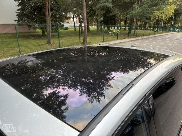Grey Ford S-Max 2008 in Vilnius, with an engine capacity of 2.00 L and mileage of 410 thousand km for 2000 €, photo 6 on AUTOMOTO.COM.LV