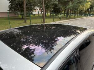 Grey Ford S-Max 2008 in Vilnius, with an engine capacity of 2.00 L and mileage of 410 thousand km for 2000 €, photo 6 on AUTOMOTO.COM.LV