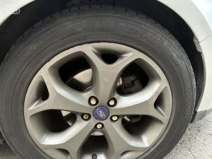 Grey Ford S-Max 2008 in Vilnius, with an engine capacity of 2.00 L and mileage of 410 thousand km for 2000 €, photo 16 on AUTOMOTO.COM.LV