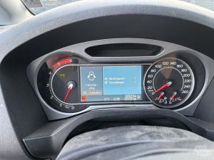 Pelēks Ford S-Max 2008 Kauņa, ar dzinēja tilpumu 2.00 L un nobraukumu 340 tūkst. km par 2999 €, foto 13 vietnē AUTOMOTO.COM.LV