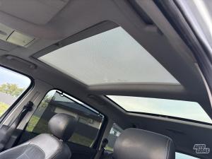 Pelēks Ford S-Max 2008 Kauņa, ar dzinēja tilpumu 2.00 L un nobraukumu 340 tūkst. km par 2999 €, foto 14 vietnē AUTOMOTO.COM.LV