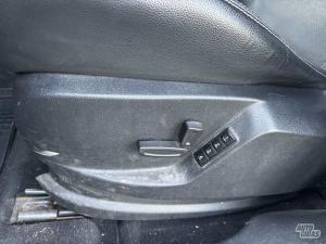 Pelēks Ford S-Max 2008 Kauņa, ar dzinēja tilpumu 2.00 L un nobraukumu 340 tūkst. km par 2999 €, foto 18 vietnē AUTOMOTO.COM.LV