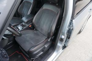 Grey Ford S-Max 2008 in Klaipeda, with an engine capacity of 2.18 L and mileage of 280 thousand km for 2100 €, photo 7 on AUTOMOTO.COM.LV