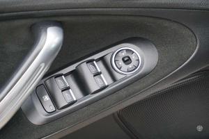 Grey Ford S-Max 2008 in Klaipeda, with an engine capacity of 2.18 L and mileage of 280 thousand km for 2100 €, photo 21 on AUTOMOTO.COM.LV