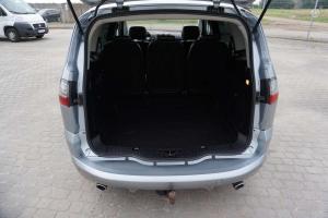 Grey Ford S-Max 2008 in Klaipeda, with an engine capacity of 2.18 L and mileage of 280 thousand km for 2100 €, photo 24 on AUTOMOTO.COM.LV