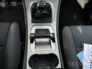 Grey Ford S-Max 2009 in Valmiera, with an engine capacity of 2.00 L and mileage of 246 thousand km for 4250 €, photo 17 on AUTOMOTO.COM.LV