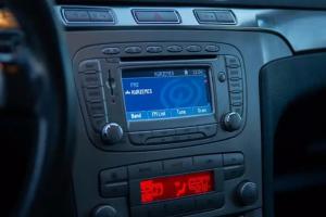 Pelēks Ford S-Max 2009 Grobiņa, ar dzinēja tilpumu 2.20 L un nobraukumu 265 tūkst. km par 4990 €, foto 11 vietnē AUTOMOTO.COM.LV