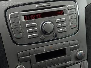 Серый Форд С-Макс 2009 в Елгава, объемом двигателя 2.00 л и пробегом 270 тыс. км за 2500 €, фото 21 на AUTOMOTO.COM.LV
