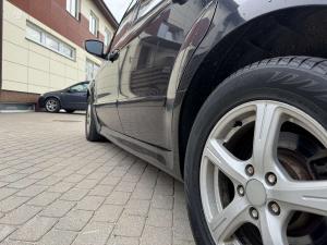 Grey Ford S-Max 2009 in Kretinga, with an engine capacity of 2.00 L and mileage of 324 thousand km for 3495 €, photo 13 on AUTOMOTO.COM.LV