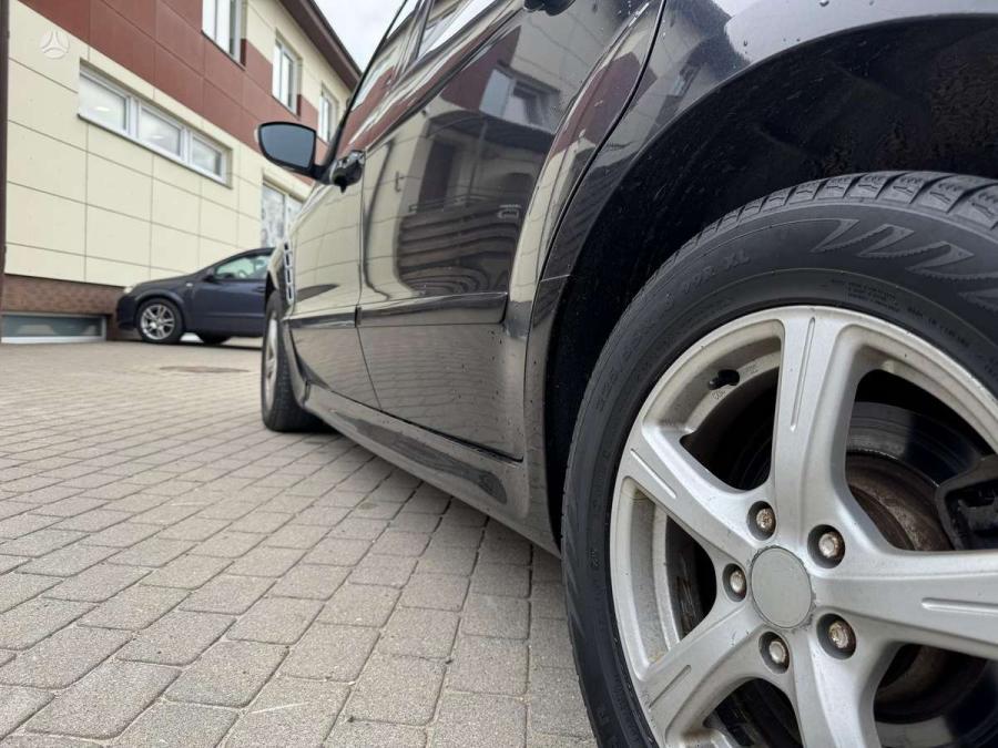 Grey Ford S-Max 2009 in Kretinga, with an engine capacity of 2.00 L and mileage of 324 thousand km for 3495 €, photo 13 on AUTOMOTO.COM.LV