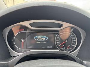 Grey Ford S-Max 2009 in Kretinga, with an engine capacity of 2.00 L and mileage of 324 thousand km for 3495 €, photo 20 on AUTOMOTO.COM.LV