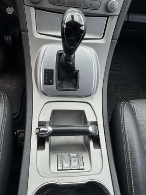 Grey Ford S-Max 2009 in Kretinga, with an engine capacity of 2.00 L and mileage of 324 thousand km for 3495 €, photo 22 on AUTOMOTO.COM.LV