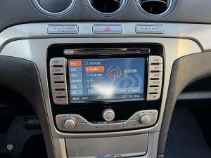 Pelēks Ford S-Max 2009 Vilkaviškis, ar dzinēja tilpumu 2.00 L un nobraukumu 306 tūkst. km par 3600 €, foto 19 vietnē AUTOMOTO.COM.LV