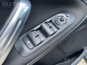 Pelēks Ford S-Max 2010 Jūrmala, ar dzinēja tilpumu 2.00 L un nobraukumu 0 tūkst. km par 4850 €, foto 20 vietnē AUTOMOTO.COM.LV