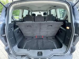 Pelēks Ford S-Max 2010 Jūrmala, ar dzinēja tilpumu 2.00 L un nobraukumu 0 tūkst. km par 4850 €, foto 23 vietnē AUTOMOTO.COM.LV