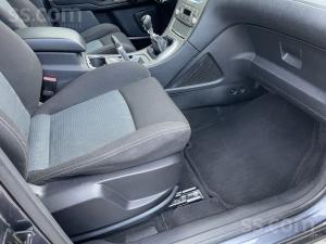 Pelēks Ford S-Max 2010 Jūrmala, ar dzinēja tilpumu 2.00 L un nobraukumu 0 tūkst. km par 4850 €, foto 28 vietnē AUTOMOTO.COM.LV