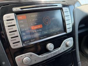 Pelēks Ford S-Max 2010 Viļņa, ar dzinēja tilpumu 2.00 L un nobraukumu 308 tūkst. km par 4950 €, foto 10 vietnē AUTOMOTO.COM.LV