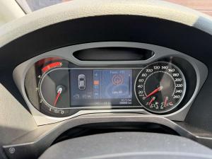 Pelēks Ford S-Max 2010 Viļņa, ar dzinēja tilpumu 2.00 L un nobraukumu 308 tūkst. km par 4950 €, foto 11 vietnē AUTOMOTO.COM.LV