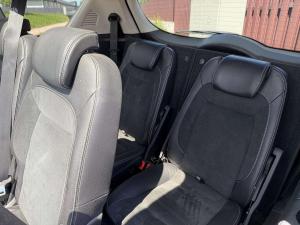 Pelēks Ford S-Max 2010 Viļņa, ar dzinēja tilpumu 2.00 L un nobraukumu 308 tūkst. km par 4950 €, foto 13 vietnē AUTOMOTO.COM.LV