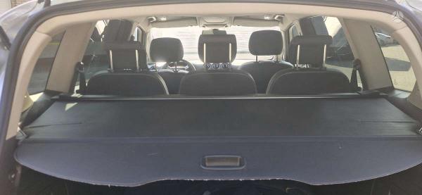 Grey Ford S-Max 2010 in Kelme, with an engine capacity of 2.00 L and mileage of 266 thousand km for 3850 €, photo 9 on AUTOMOTO.COM.LV