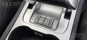 Grey Ford S-Max 2010 in Riga, with an engine capacity of 2.00 L and mileage of 262 thousand km for 4350 €, photo 11 on AUTOMOTO.COM.LV