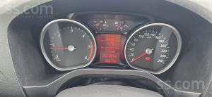 Grey Ford S-Max 2010 in Riga, with an engine capacity of 2.00 L and mileage of 262 thousand km for 4350 €, photo 17 on AUTOMOTO.COM.LV