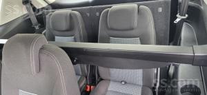 Grey Ford S-Max 2010 in Riga, with an engine capacity of 2.00 L and mileage of 262 thousand km for 4350 €, photo 22 on AUTOMOTO.COM.LV