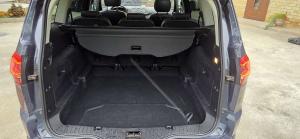 Pelēks Ford S-Max 2010 Šauļi, ar dzinēja tilpumu 2.00 L un nobraukumu 293 tūkst. km par 5500 €, foto 8 vietnē AUTOMOTO.COM.LV