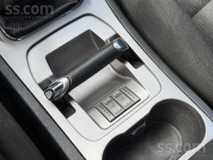 Pelēks Ford S-Max 2010 Rīga, ar dzinēja tilpumu 2.00 L un nobraukumu 0 tūkst. km par 1990 €, foto 6 vietnē AUTOMOTO.COM.LV