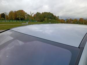 Grey Ford S-Max 2010 in Vilnius, with an engine capacity of 2.20 L and mileage of 326 thousand km for 4100 €, photo 18 on AUTOMOTO.COM.LV