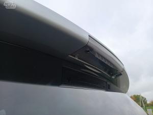Grey Ford S-Max 2010 in Vilnius, with an engine capacity of 2.20 L and mileage of 326 thousand km for 4100 €, photo 21 on AUTOMOTO.COM.LV