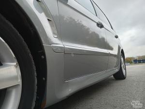 Grey Ford S-Max 2010 in Vilnius, with an engine capacity of 2.20 L and mileage of 326 thousand km for 4100 €, photo 14 on AUTOMOTO.COM.LV