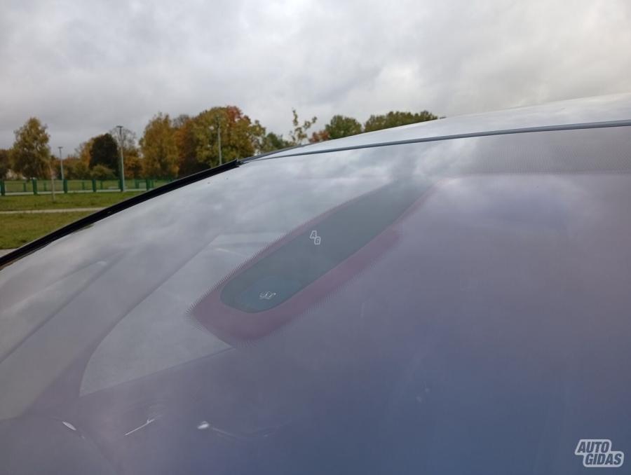 Grey Ford S-Max 2010 in Vilnius, with an engine capacity of 2.20 L and mileage of 326 thousand km for 4100 €, photo 23 on AUTOMOTO.COM.LV