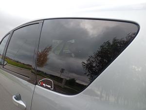 Grey Ford S-Max 2010 in Vilnius, with an engine capacity of 2.20 L and mileage of 326 thousand km for 4100 €, photo 24 on AUTOMOTO.COM.LV