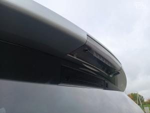 Grey Ford S-Max 2010 in Vilnius, with an engine capacity of 2.20 L and mileage of 326 thousand km for 4100 €, photo 25 on AUTOMOTO.COM.LV