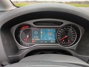 Grey Ford S-Max 2010 in Vilnius, with an engine capacity of 2.20 L and mileage of 326 thousand km for 4100 €, photo 32 on AUTOMOTO.COM.LV