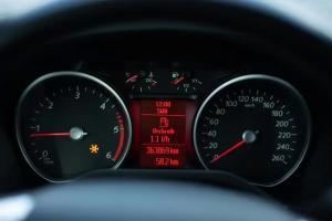 Pelēks Ford S-Max 2011 Liepāja, ar dzinēja tilpumu 1.60 L un nobraukumu 366 tūkst. km par 7250 €, foto 16 vietnē AUTOMOTO.COM.LV