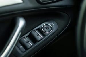 Pelēks Ford S-Max 2011 Liepāja, ar dzinēja tilpumu 1.60 L un nobraukumu 366 tūkst. km par 7250 €, foto 20 vietnē AUTOMOTO.COM.LV