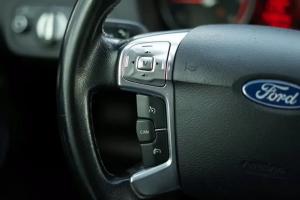 Pelēks Ford S-Max 2011 Liepāja, ar dzinēja tilpumu 1.60 L un nobraukumu 366 tūkst. km par 7250 €, foto 21 vietnē AUTOMOTO.COM.LV