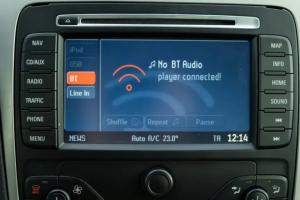 Pelēks Ford S-Max 2011 Liepāja, ar dzinēja tilpumu 1.60 L un nobraukumu 366 tūkst. km par 7250 €, foto 27 vietnē AUTOMOTO.COM.LV
