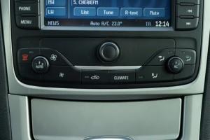 Pelēks Ford S-Max 2011 Liepāja, ar dzinēja tilpumu 1.60 L un nobraukumu 366 tūkst. km par 7250 €, foto 28 vietnē AUTOMOTO.COM.LV