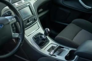 Pelēks Ford S-Max 2011 Liepāja, ar dzinēja tilpumu 1.60 L un nobraukumu 366 tūkst. km par 7250 €, foto 30 vietnē AUTOMOTO.COM.LV