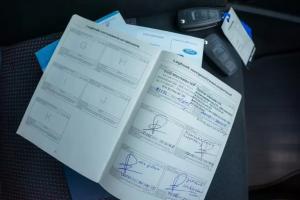 Pelēks Ford S-Max 2011 Liepāja, ar dzinēja tilpumu 1.60 L un nobraukumu 366 tūkst. km par 7250 €, foto 31 vietnē AUTOMOTO.COM.LV